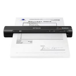 Grupo Nucleo - SCANNER EPSON DE DOCUMENTOS WORKFORCE ES-200